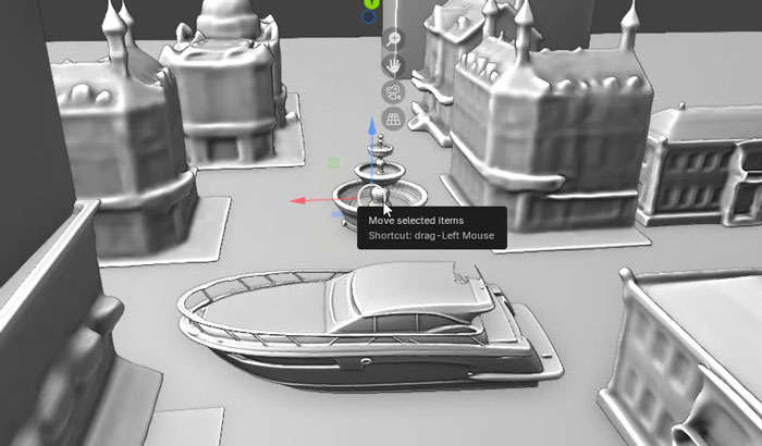 NVIDIA Blueprints & NIMs to Build 3D Guided Artwork - From Prompts to Pixels - Understanding the ...