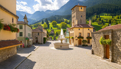 NVIDIA Blueprints & NIMs to Build 3D Guided Artwork - From Prompts to ...