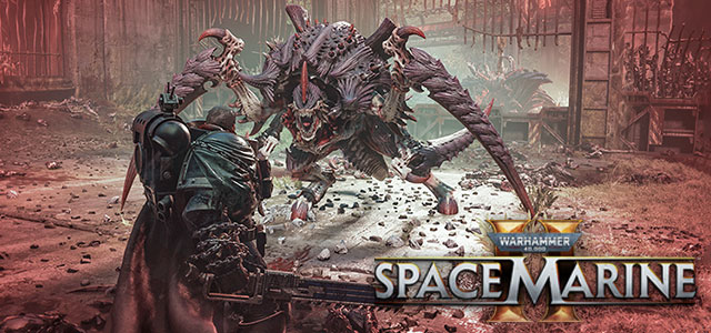 NVIDIA GeForce RTX 5070 Founders Edition Review - Space Marine 2 ...