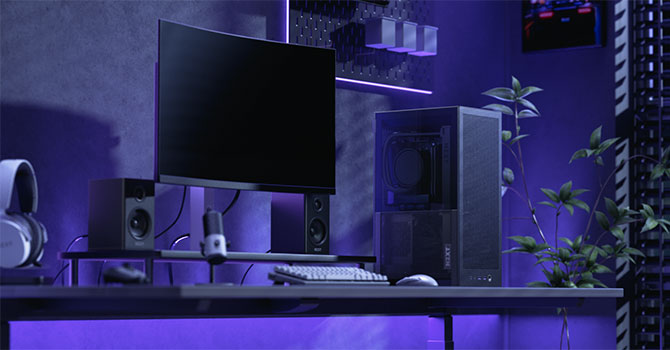 NZXT H2 Flow Review | TechPowerUp