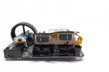 Orbital Pathfinder Review - Build Quality & Disassembly | TechPowerUp