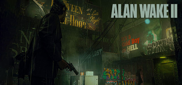 PowerColor Radeon RX 9060 XT Reaper 8 GB Review - Alan Wake 2 | TechPowerUp