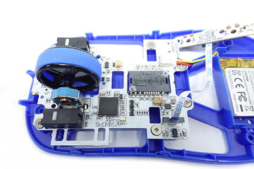 Pulsar X2 Crazylight Review - Build Quality & Disassembly | TechPowerUp