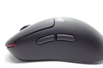 Pulsar ZywOo The Chosen Mouse Review - Build Quality & Disassembly ...