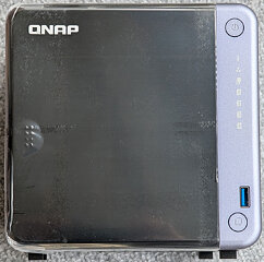 QNAP TS-432X Review - Arm Based NAS - A Closer Look | TechPowerUp