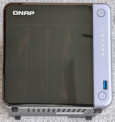 QNAP TS-432X Review - Arm Based NAS - A Closer Look | TechPowerUp