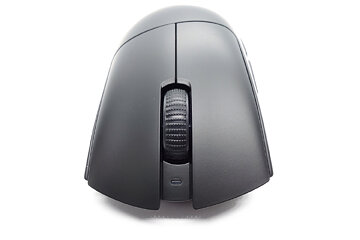 Razer DeathAdder V4 Pro Review - Build Quality & Disassembly | TechPowerUp