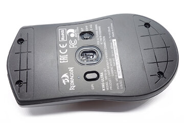 Redragon K1NG Ultra Review - Build Quality & Disassembly | TechPowerUp