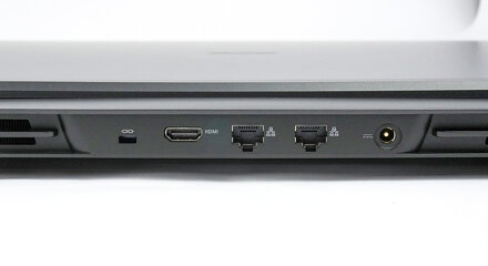 SCHENKER KEY 18 Pro (E25) Review - Top-Tier Contender - Ports ...