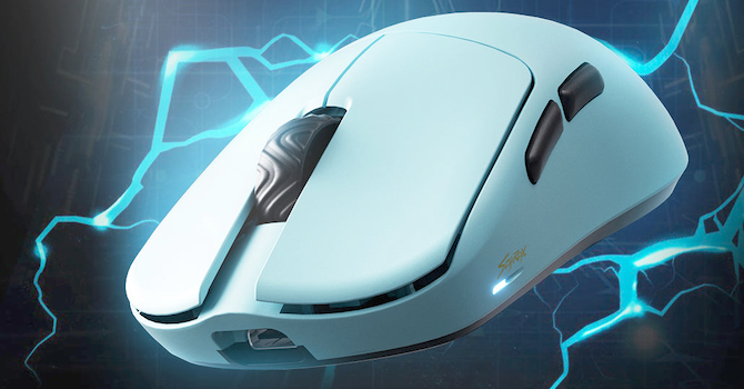 SCYROX V6 Review | TechPowerUp