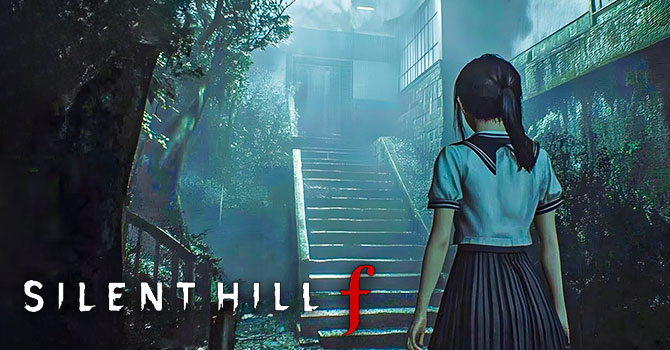 Silent Hill f Performance Benchmark Review - 30+ GPUs Tested | TechPowerUp