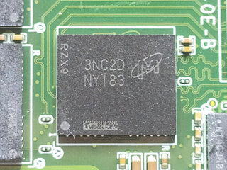 Silicon Motion MonTitan 7.68 TB Review - PCB Analysis | TechPowerUp