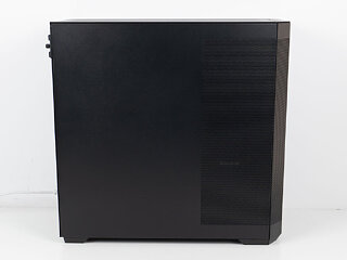 SilverStone SETA H2 Review - Assembly & Finished Looks | TechPowerUp