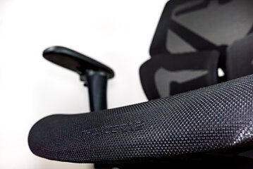 ThunderX3 FLEX Pro Mesh Review - Amazing Adjustability - User ...