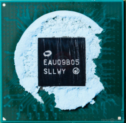 Intel DC P4510 4 TB Specs | TechPowerUp SSD Database