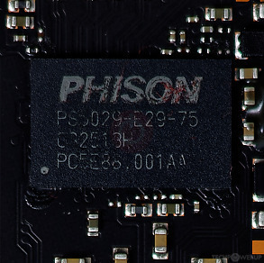 Micron 2600 1 TB Specs | TechPowerUp SSD Database