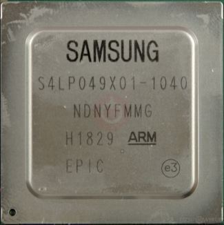 Samsung PM1725B 3 TB Specs | TechPowerUp SSD Database