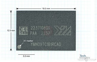 Zhitai TiPlus7100 1 TB Specs | TechPowerUp SSD Database