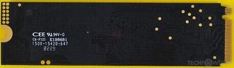 Zhitai TiPlus7100 1 TB Specs | TechPowerUp SSD Database