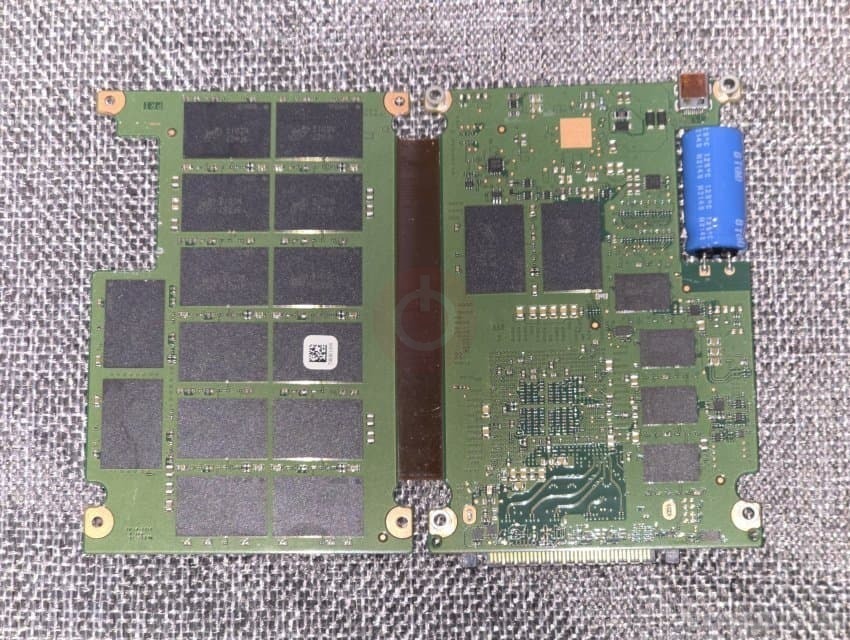 Micron 9400 Pro 31 TB Specs | TechPowerUp SSD Database