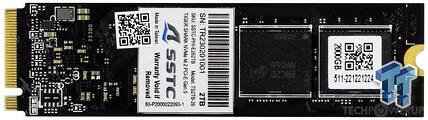 SSTC Tiger Shark 2 TB Specs | TechPowerUp SSD Database