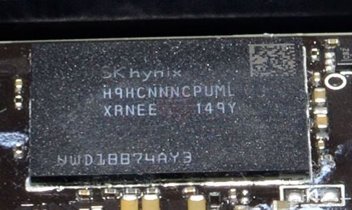 Inland TD510 2 TB Specs | TechPowerUp SSD Database