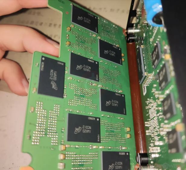 Micron 9400 Max 13 TB Specs | TechPowerUp SSD Database