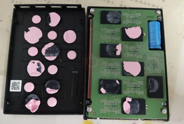 Micron 9400 Max 13 TB Specs | TechPowerUp SSD Database