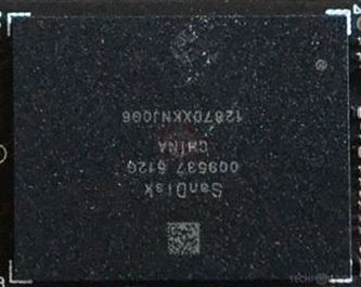 Western Digital RED SN700 1 TB Specs | TechPowerUp SSD Database
