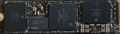 Western Digital RED SN700 1 TB Specs | TechPowerUp SSD Database
