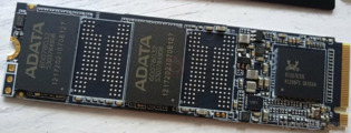 XPG SX6000 Lite 256 GB Specs | TechPowerUp SSD Database
