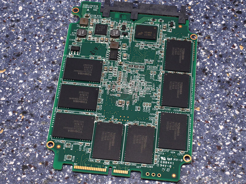 AMD Radeon R7 240 GB Specs | TechPowerUp SSD Database