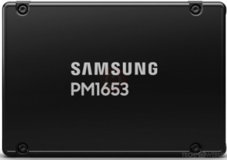 Samsung PM1653 31 TB Specs | TechPowerUp SSD Database