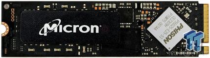 Micron 3500 1 TB Specs | TechPowerUp SSD Database