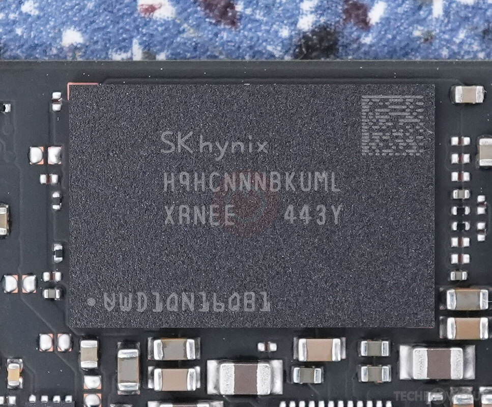 SK Hynix Platinum P51 2 TB Specs | TechPowerUp SSD Database