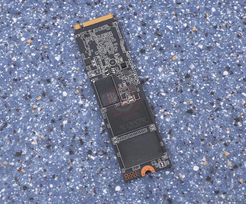 ADATA Legend 970 Pro 2 TB Specs | TechPowerUp SSD Database