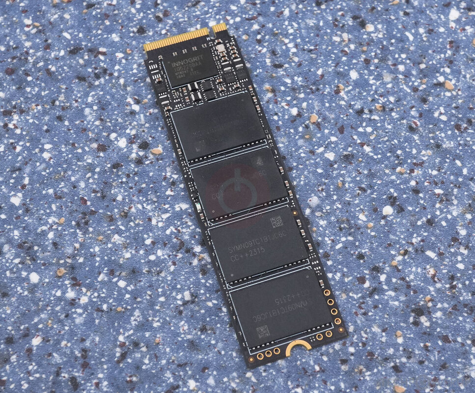 Teamgroup T-Force G50 2 TB Specs | TechPowerUp SSD Database