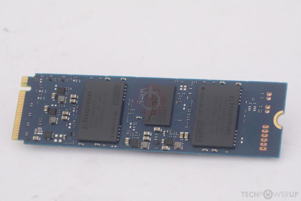 Kingston NV3 2 TB Specs | TechPowerUp SSD Database
