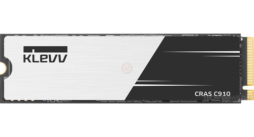 Klevv CRAS C910 4 TB Specs | TechPowerUp SSD Database