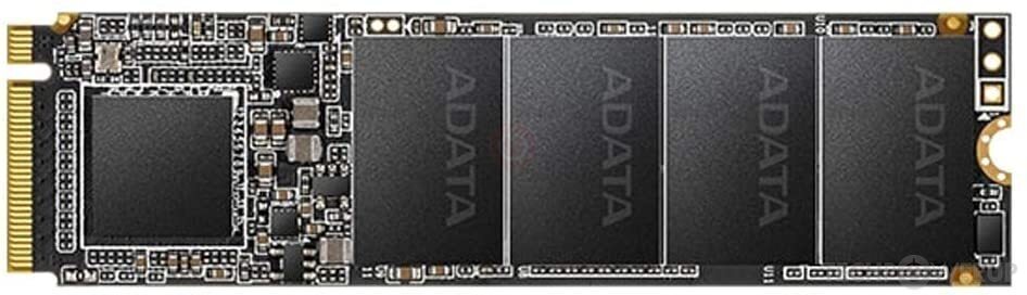 XPG SX6000 Lite 512 GB Specs | TechPowerUp SSD Database