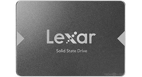 Lexar NS100 256 GB Specs | TechPowerUp SSD Database