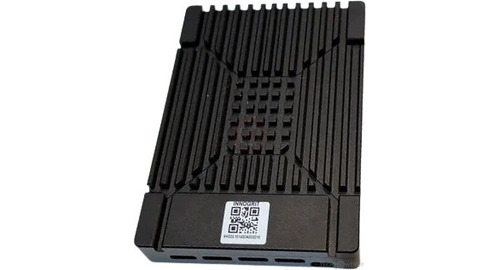 Innogrit N3X 3 TB Specs | TechPowerUp SSD Database