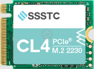 SSSTC CL4 256 GB Specs | TechPowerUp SSD Database