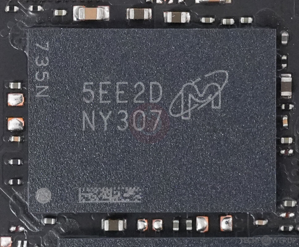Crucial T710 2 TB Specs | TechPowerUp SSD Database