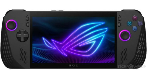 ASUS ROG Ally X 1 TB Specs | TechPowerUp SSD Database