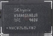 Intel Pro 7600p 512 GB Specs | TechPowerUp SSD Database