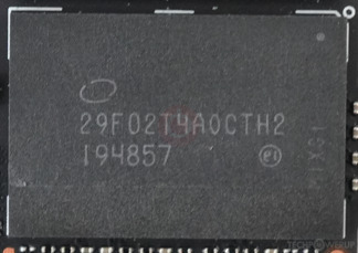 Intel Pro 7600p 512 GB Specs | TechPowerUp SSD Database