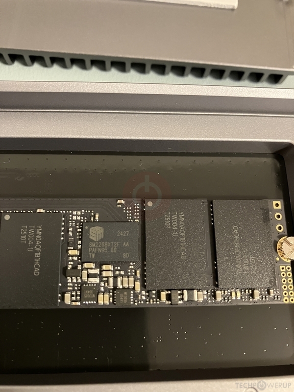 Patriot Viper VP4300 Lite 2 TB Specs | TechPowerUp SSD Database