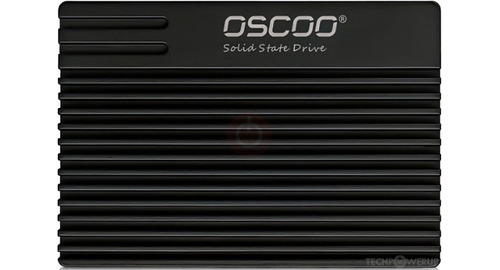 OSCOO OE200 3 TB Specs | TechPowerUp SSD Database