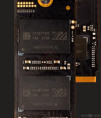 Zhitai TiPlus 7100s 2 TB Specs | TechPowerUp SSD Database